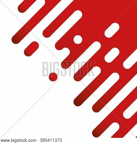 Red Dripping Blood Vector & Photo (Free Trial) | Bigstock