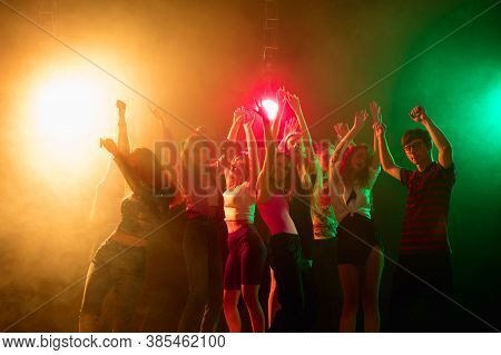 Shadows. Crowd People Image & Photo (Free Trial) | Bigstock