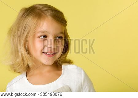 Close- Face Beautiful Image & Photo (Free Trial) | Bigstock