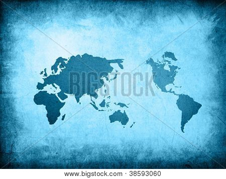 World Map Textures Image & Photo (Free Trial) | Bigstock