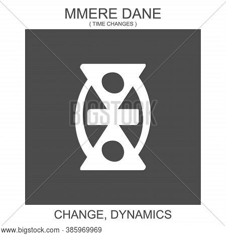 Vector Icon African Vector & Photo (Free Trial) | Bigstock