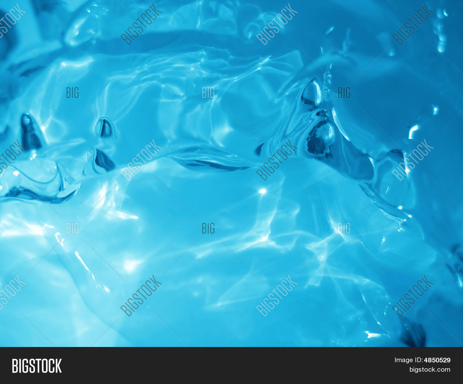 Ice Water Texture Image & Photo (Free Trial) | Bigstock