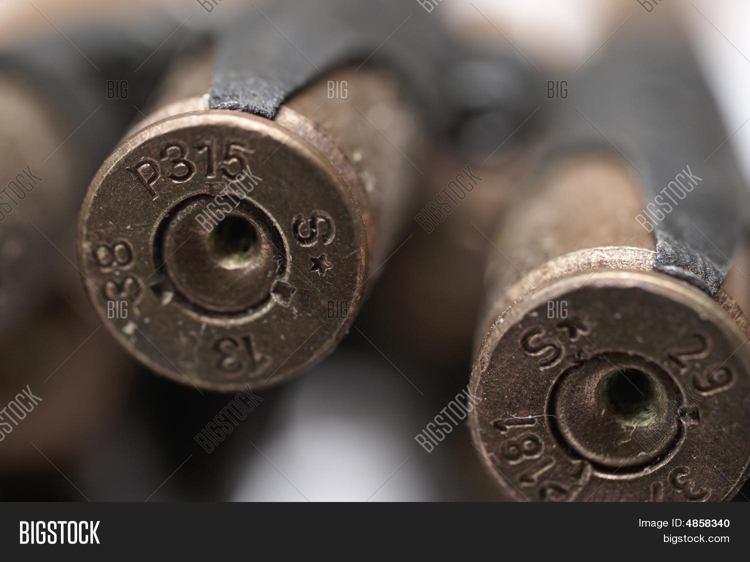 7.92 Mm Caliber German Image & Photo (Free Trial) | Bigstock