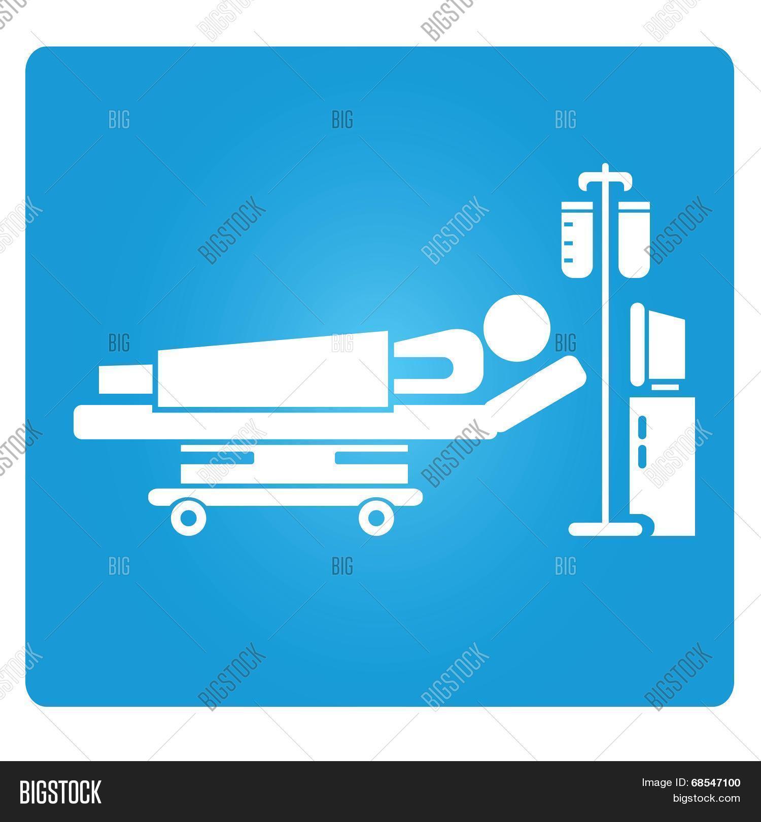 Patient Vector & Photo (Free Trial) | Bigstock