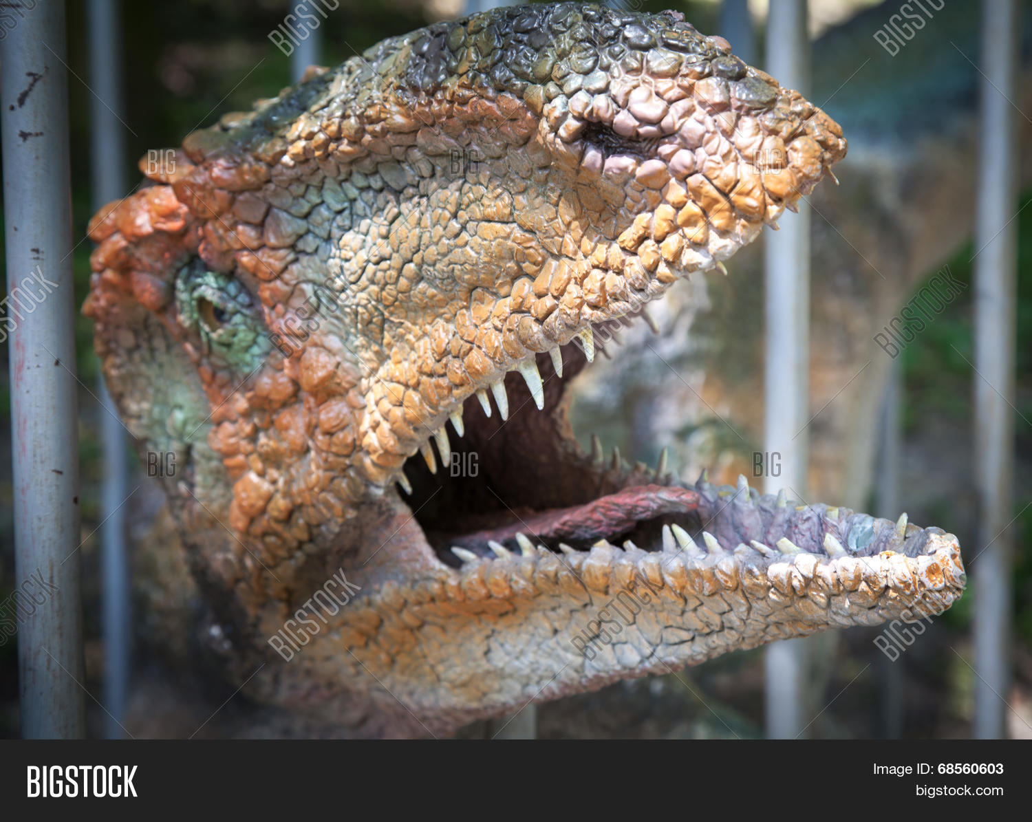 Realistic Model Image & Photo (Free Trial) | Bigstock