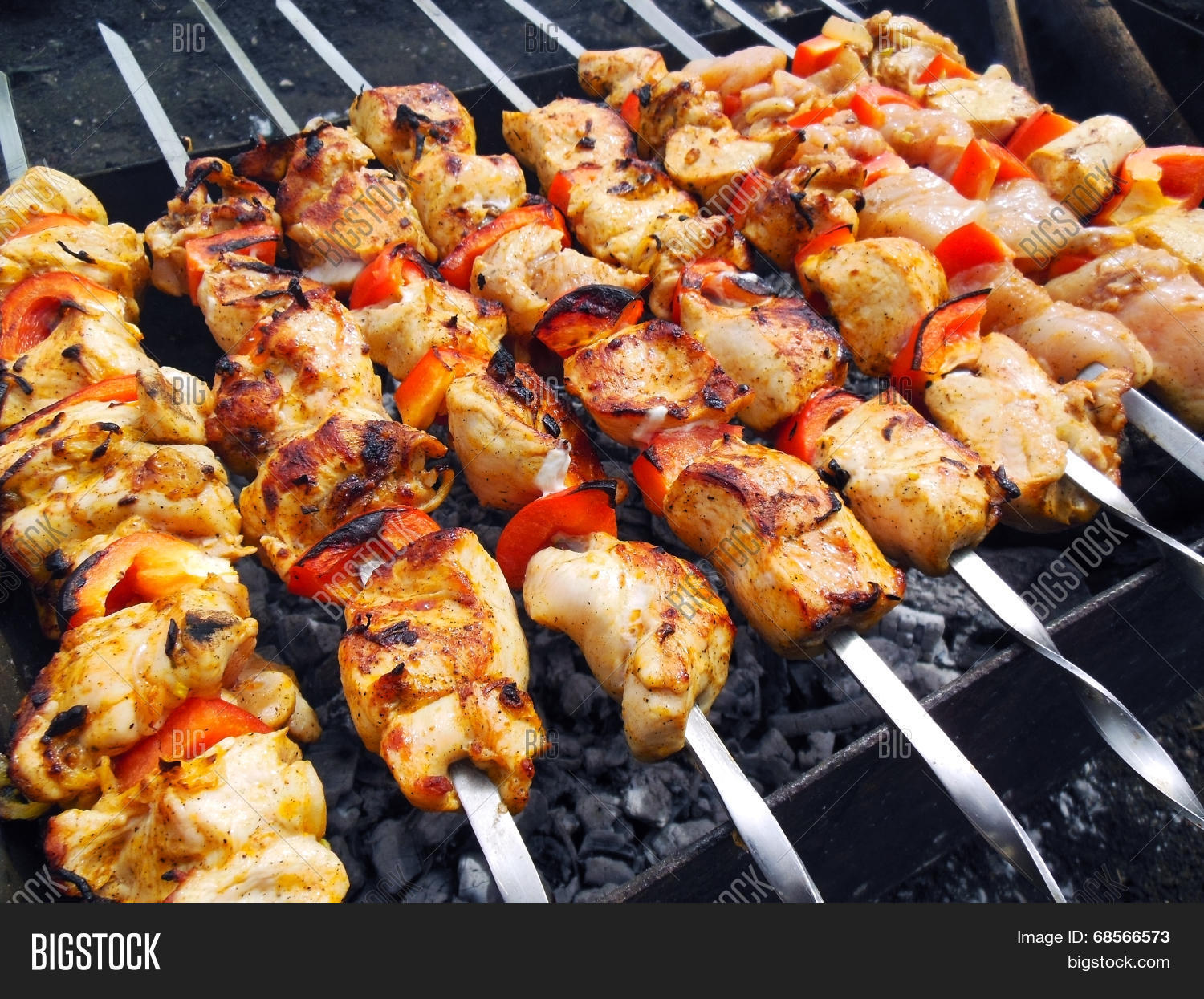 Traditional Shish Image & Photo (Free Trial) | Bigstock