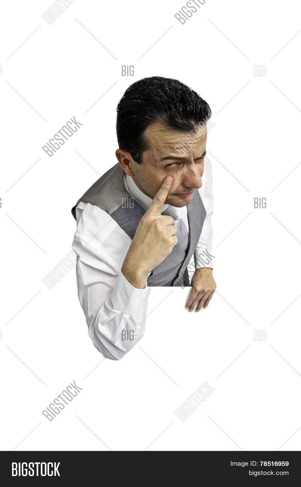 Watching You! Business Image & Photo (Free Trial) | Bigstock