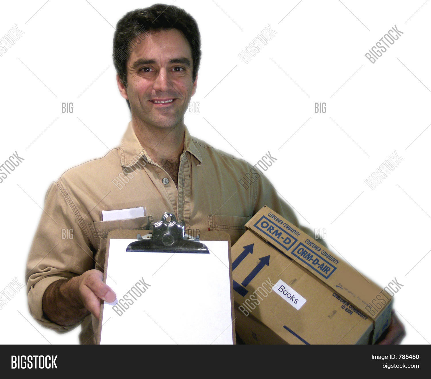 Sign Here Your Package Image & Photo (Free Trial) | Bigstock