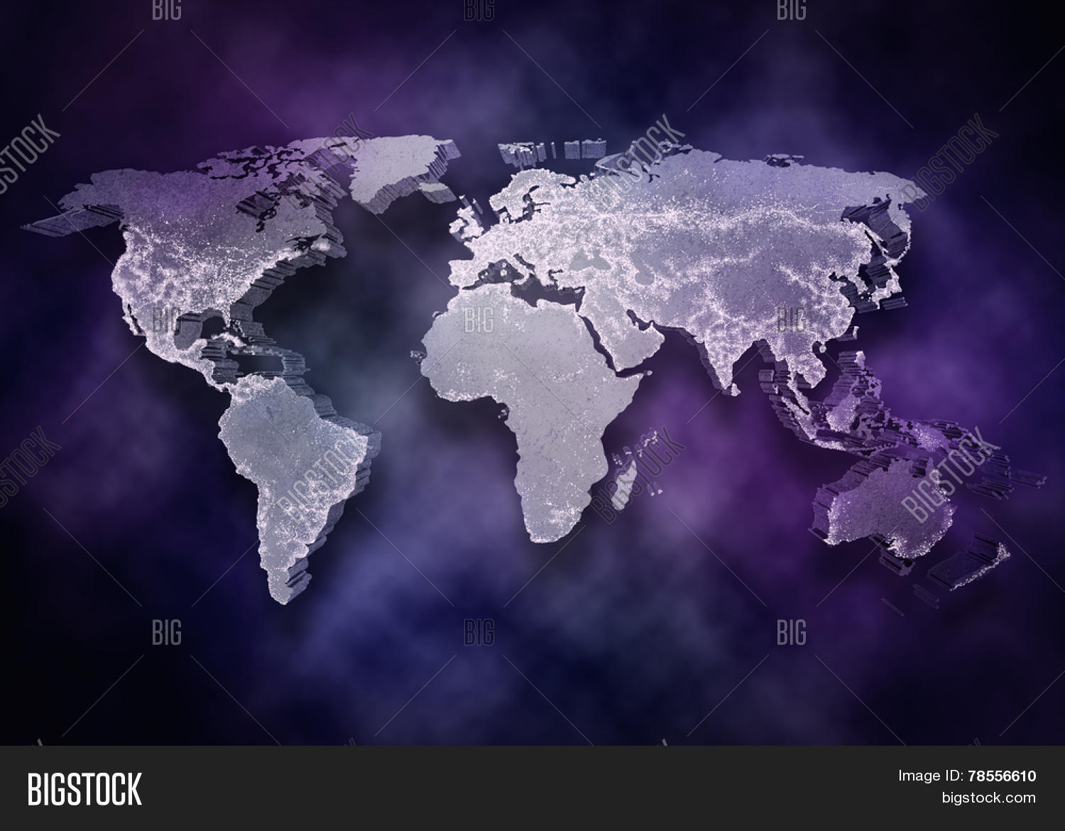 Background Image World Image & Photo (Free Trial) | Bigstock