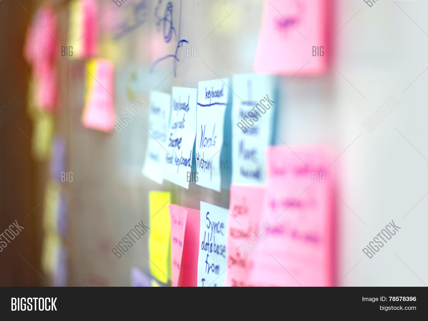 Brain Storm Colourful Image & Photo (Free Trial) | Bigstock