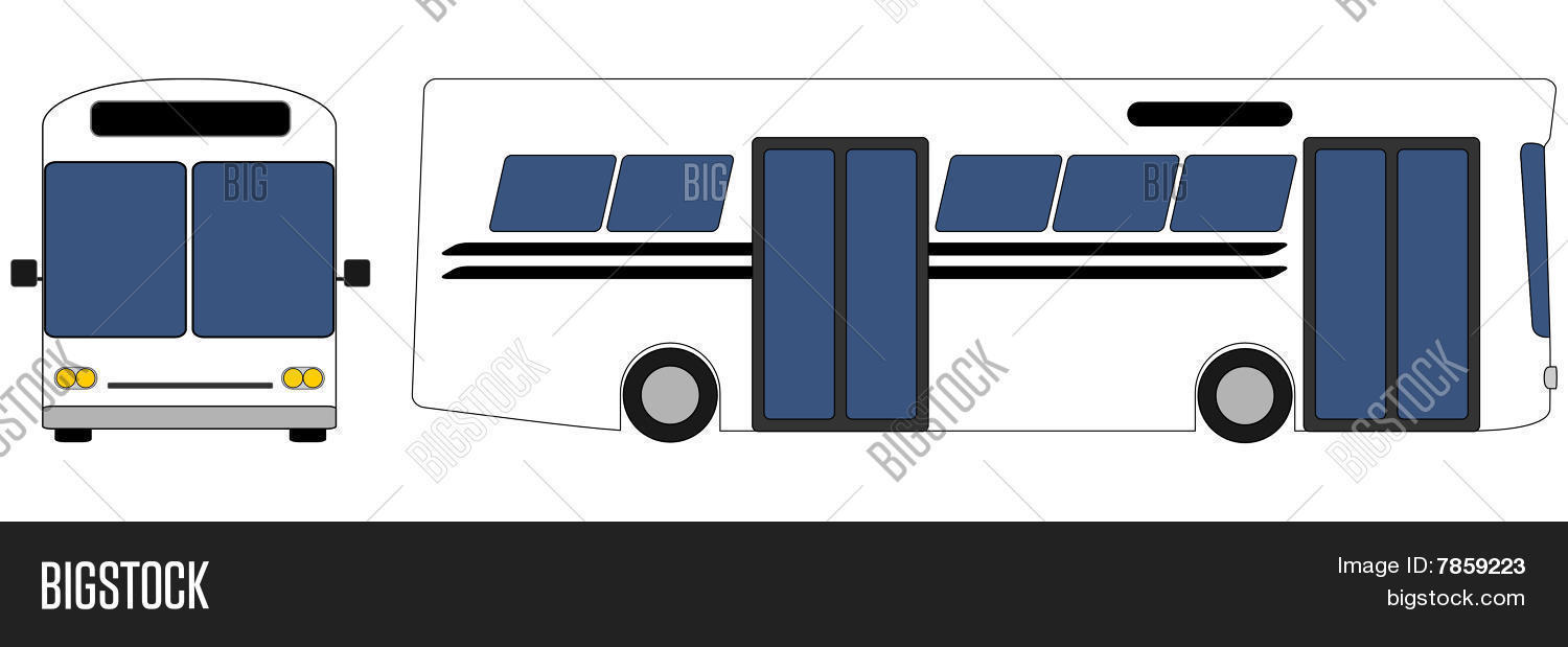 City Bus Profile