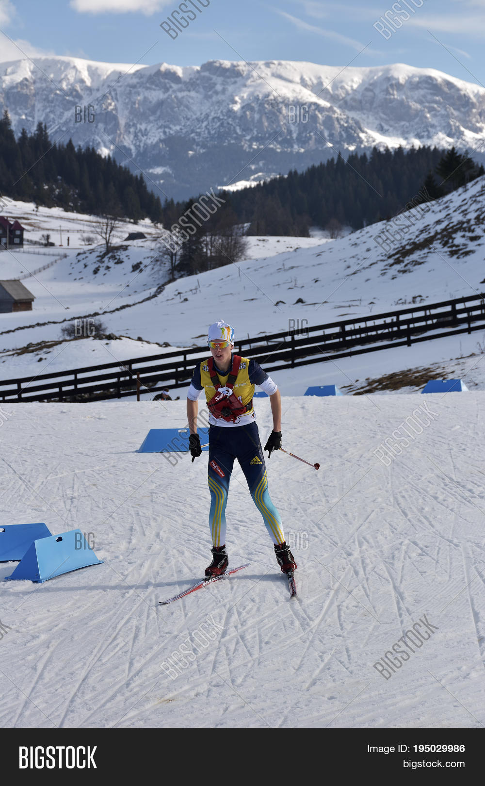 Cheile Gradistei, Image & Photo (Free Trial) | Bigstock