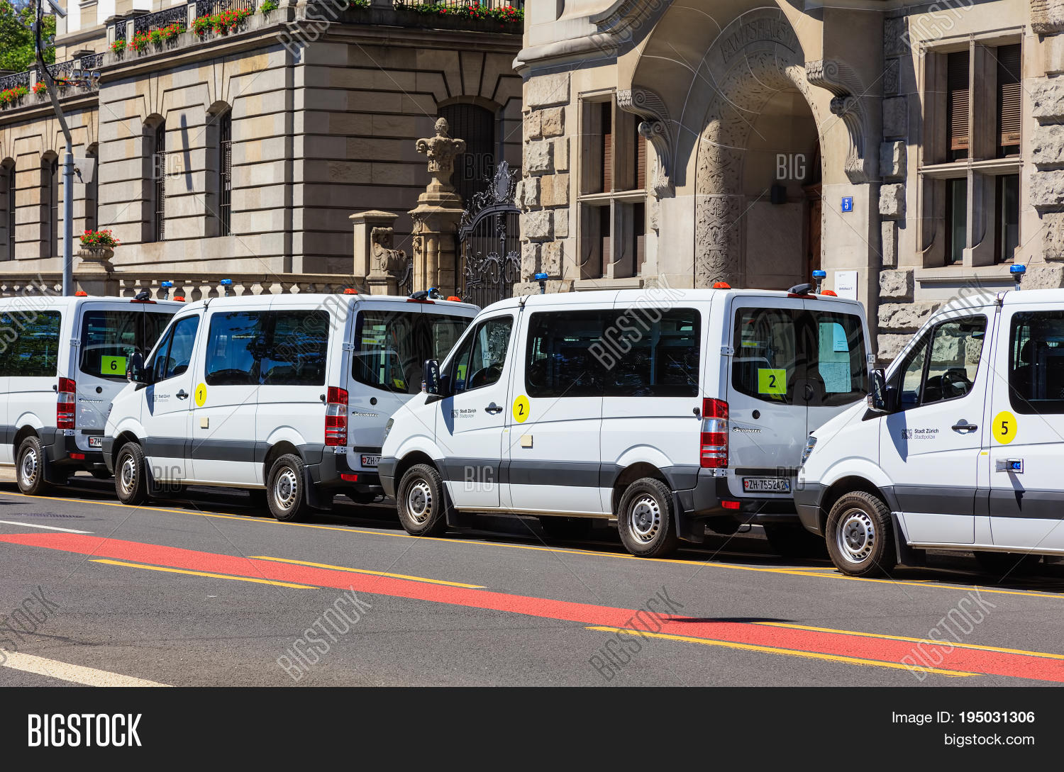 Zurich, Switzerland - Image & Photo (Free Trial) | Bigstock