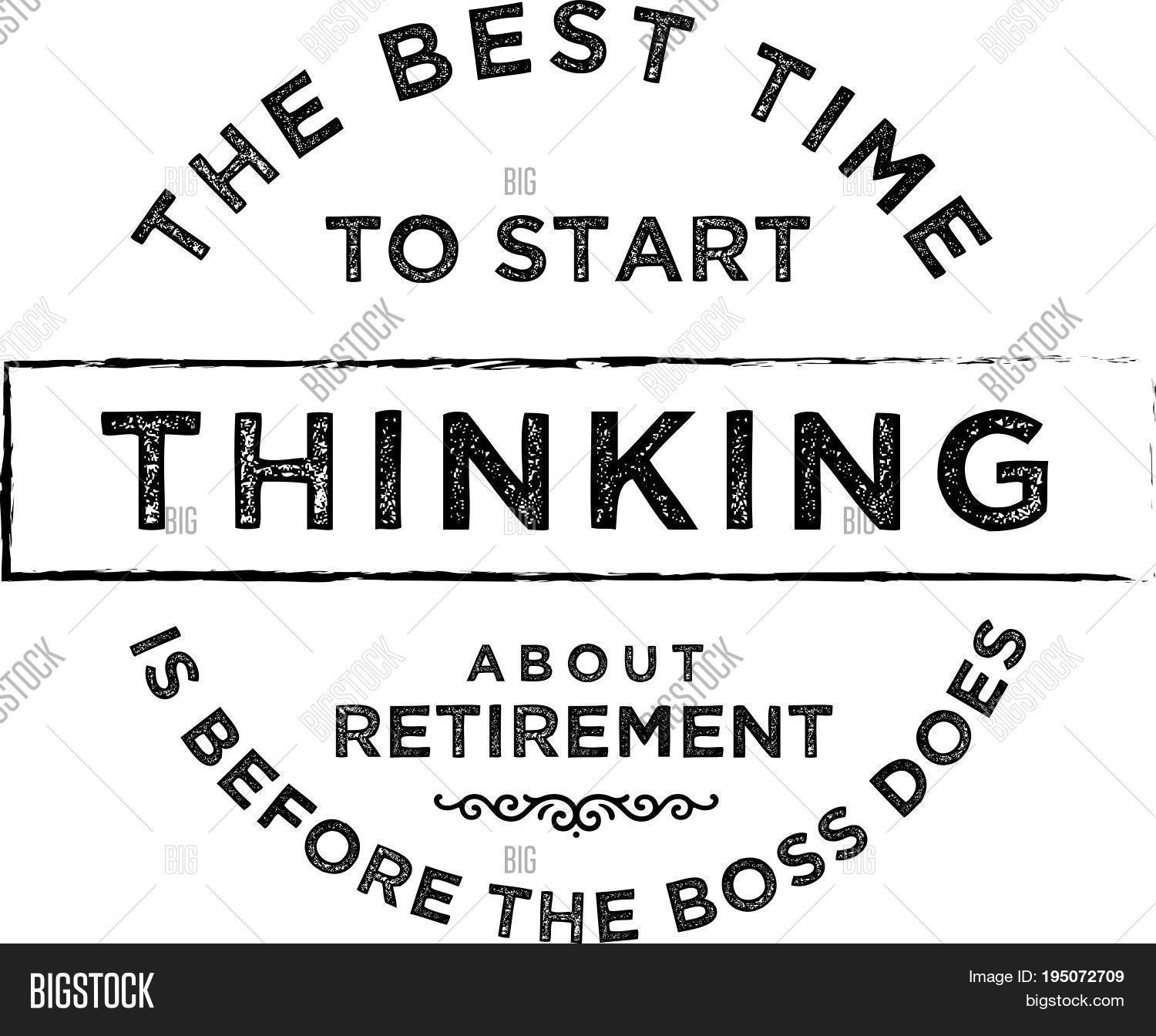 Best Time Start Vector & Photo (Free Trial) | Bigstock