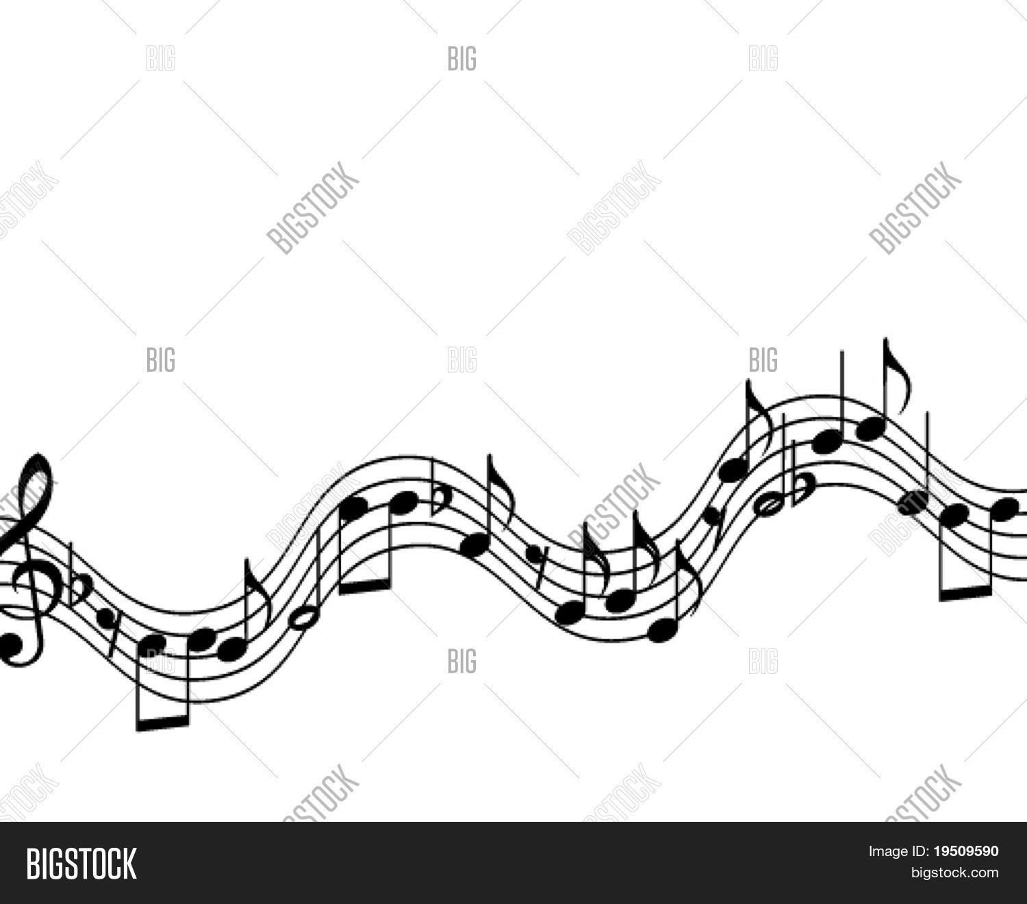 Vector Music Theme Vector & Photo (Free Trial) | Bigstock