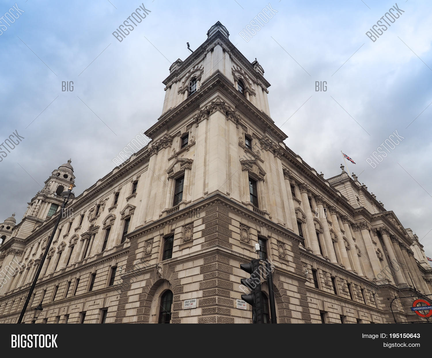 Hmrc London Image & Photo (Free Trial) | Bigstock