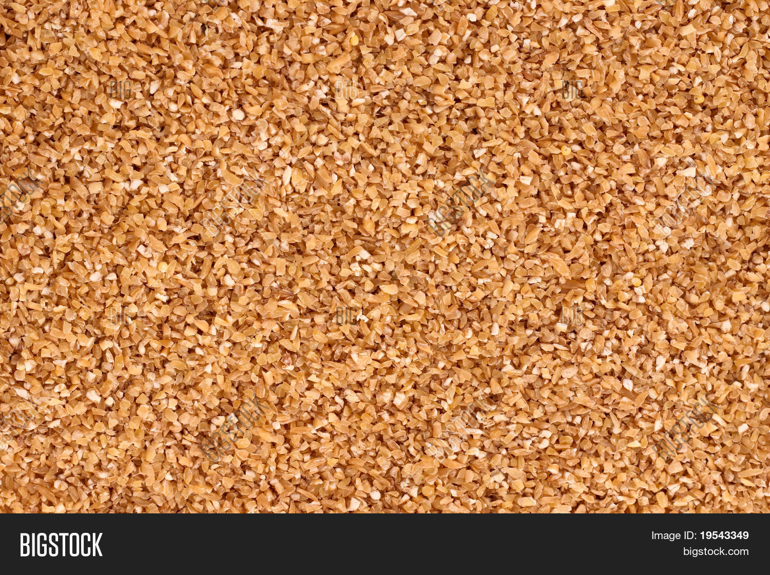 Fine-ground Barley Image & Photo (Free Trial) | Bigstock