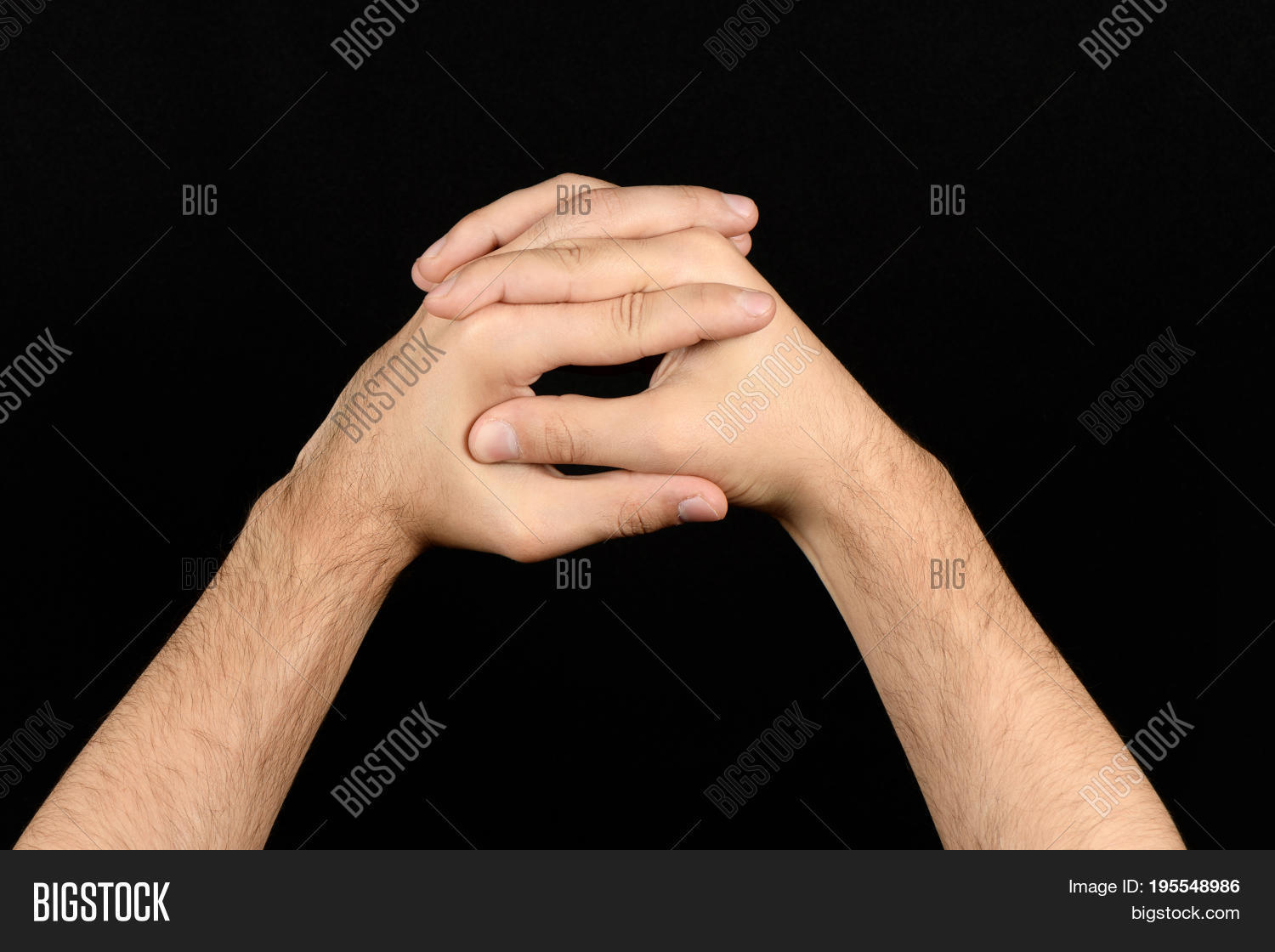 Language Deaf English Image & Photo (Free Trial) | Bigstock