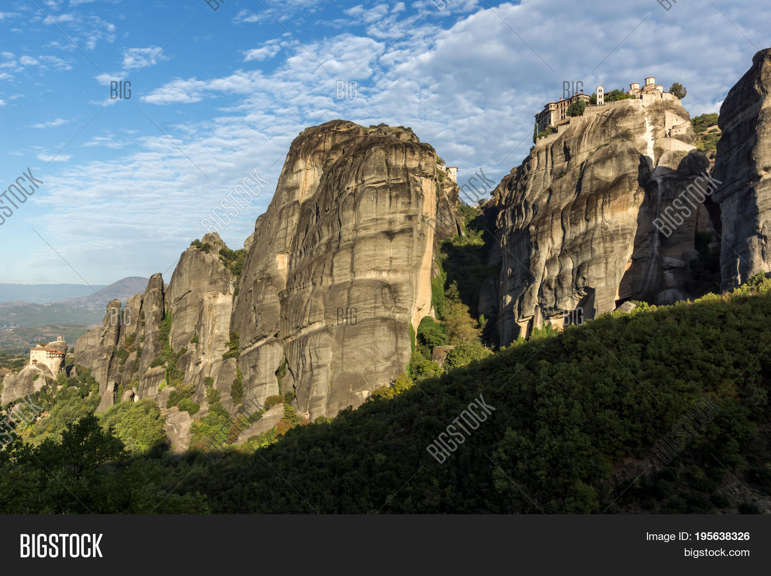 Amazing View Rock Image & Photo (Free Trial) | Bigstock