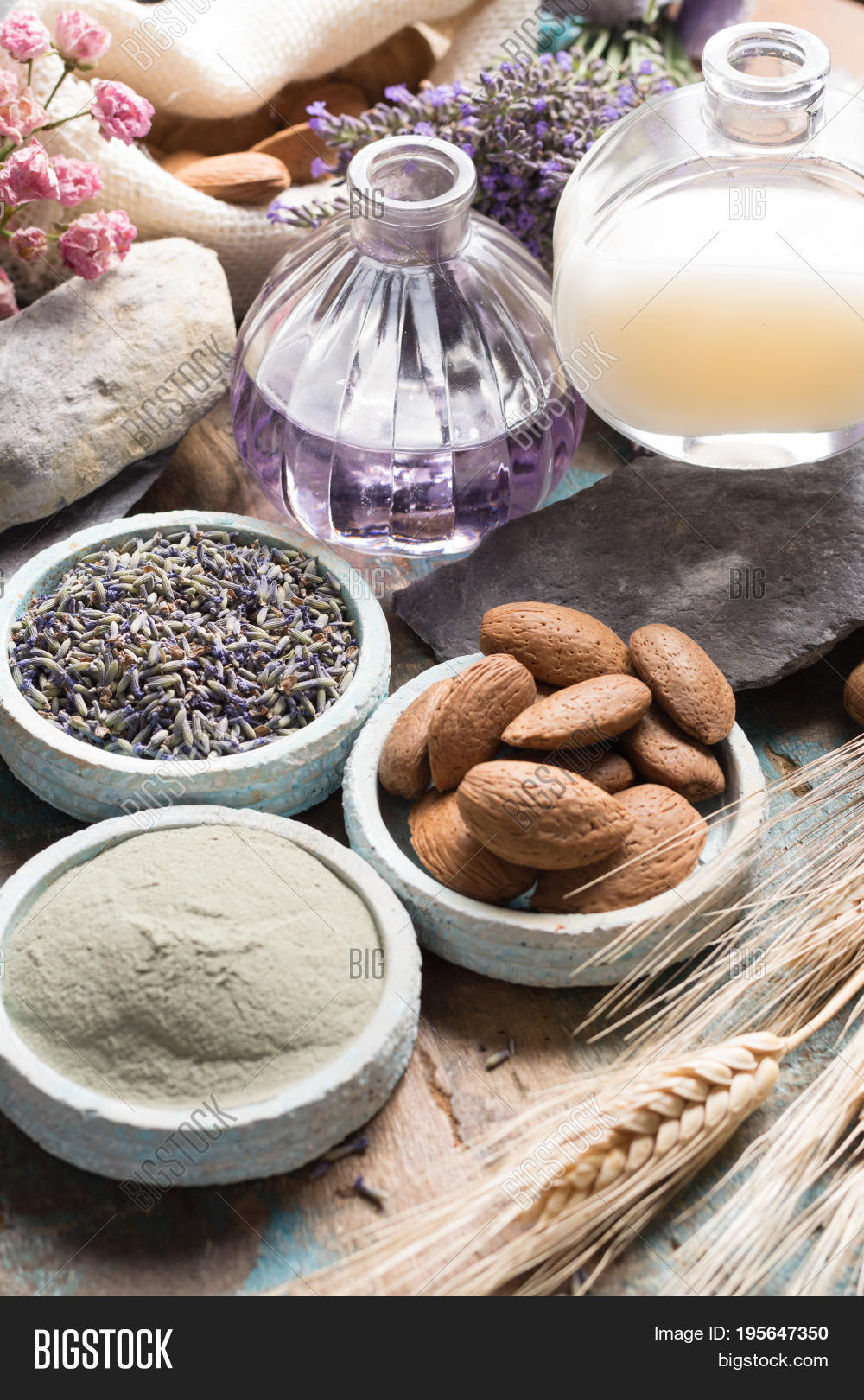 Nature Cosmetics, Image & Photo (Free Trial) | Bigstock