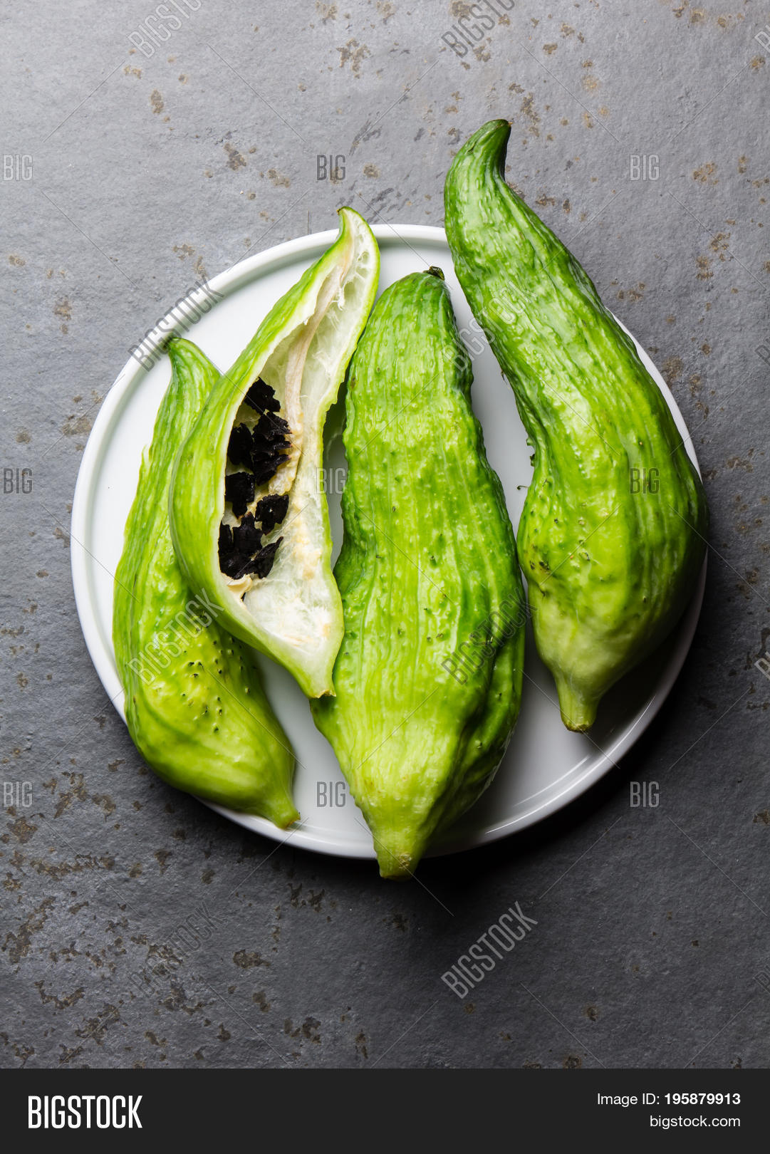 Fresh Peruvian Latin Image & Photo (Free Trial) | Bigstock