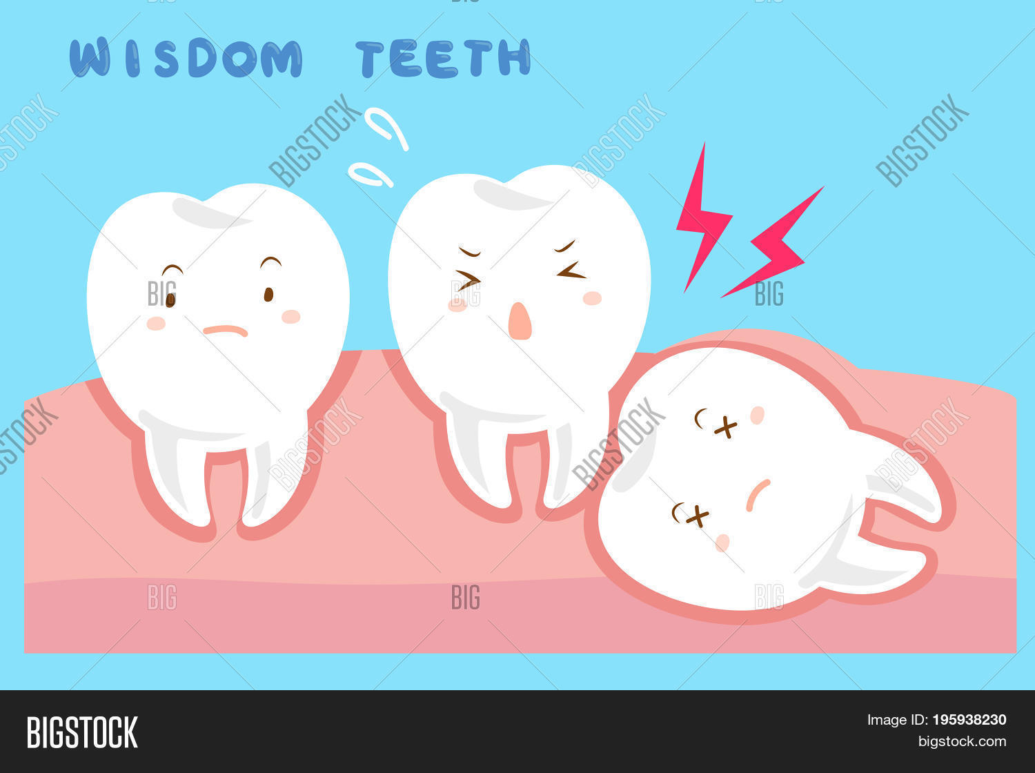 Cute Cartoon Wisdom Vector & Photo (Free Trial) | Bigstock