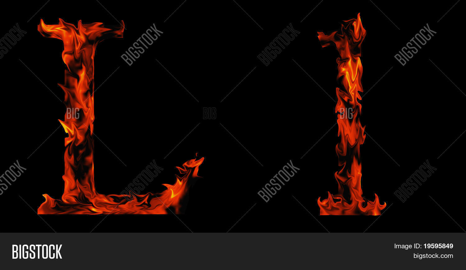 High Resolution Flame Image & Photo (Free Trial) | Bigstock