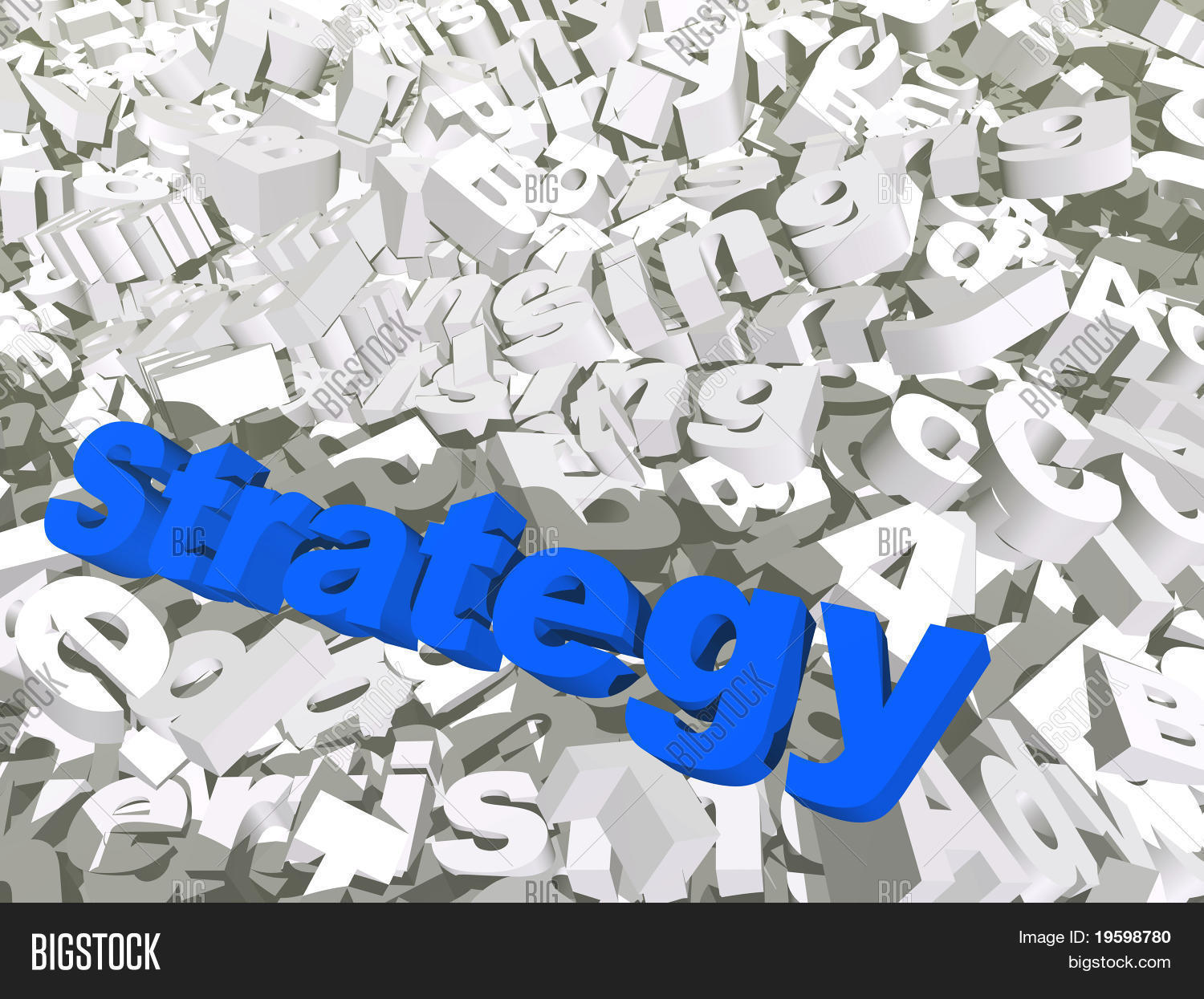High Resolution 3D Image & Photo (Free Trial) | Bigstock