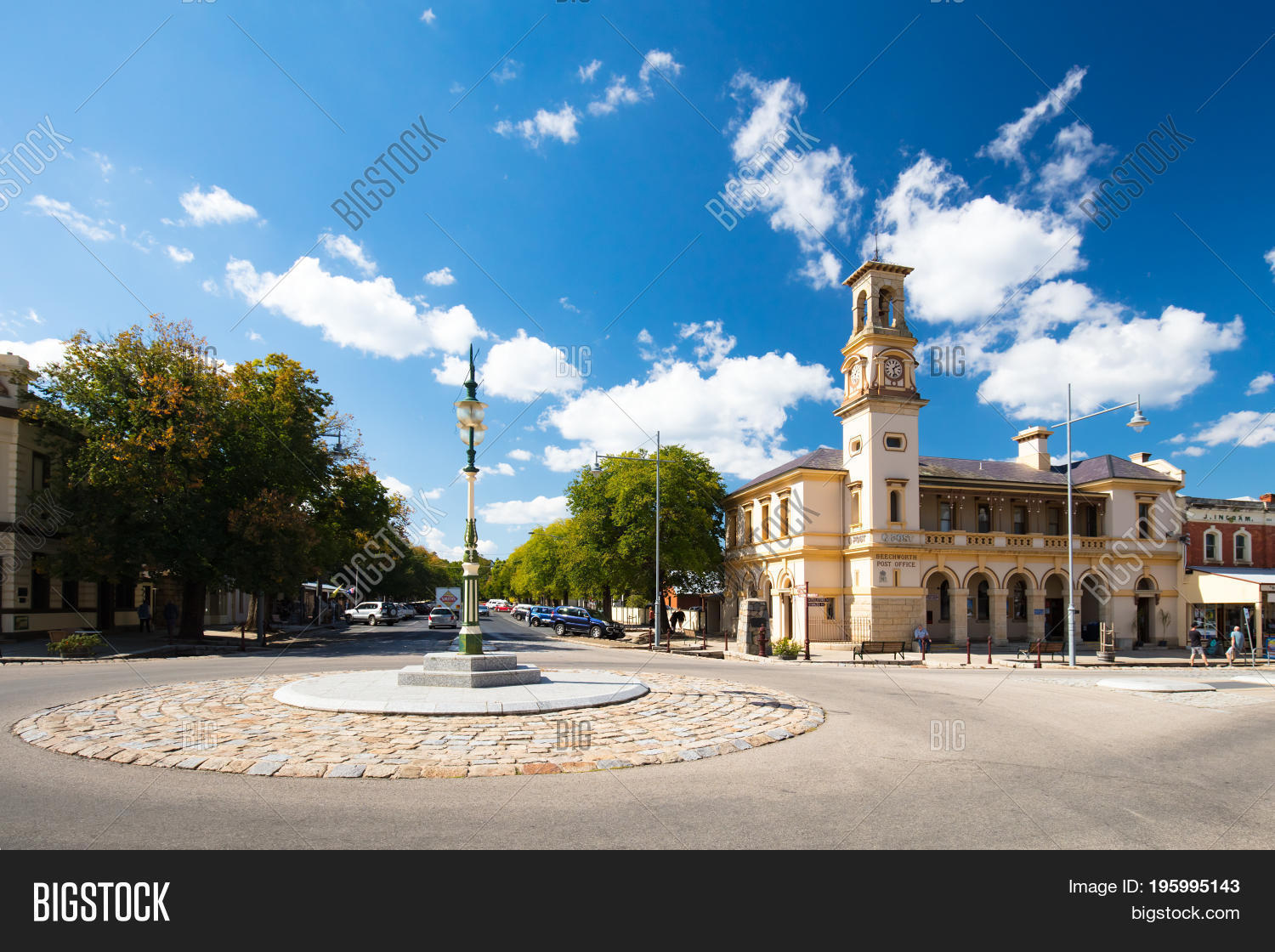 Beechworth, Australia Image & Photo (Free Trial) | Bigstock