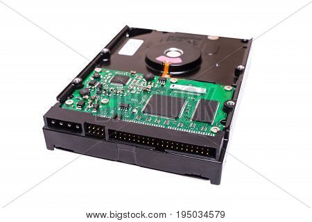 3.5 Inch Desktop Ide Image & Photo (Free Trial) | Bigstock