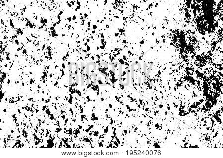 Worn Ink Texture