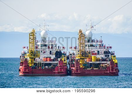 Labuan,Malaysia-June Image & Photo (Free Trial) | Bigstock