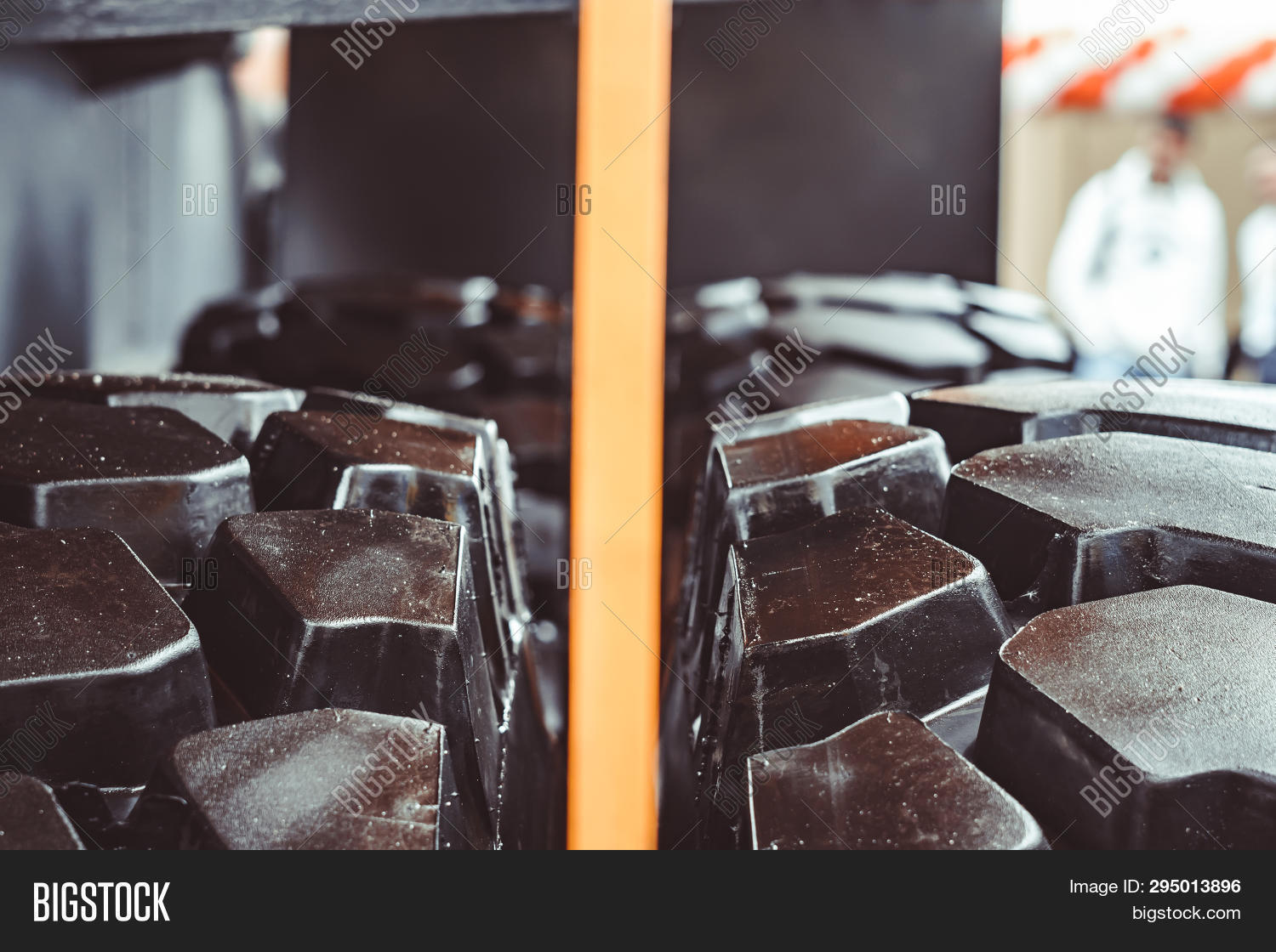 Big Tire Texture Tires Image & Photo (Free Trial) | Bigstock