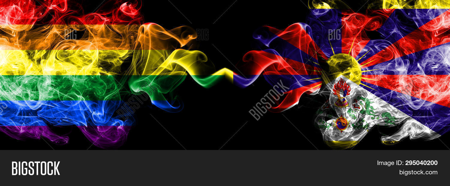 Gay Vs Tibet, Tibetan Image & Photo (Free Trial) | Bigstock