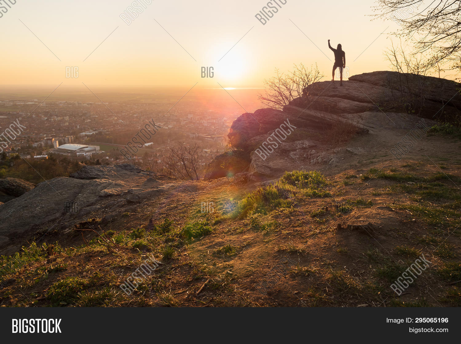 Traveling Outdoor Image & Photo (Free Trial) | Bigstock