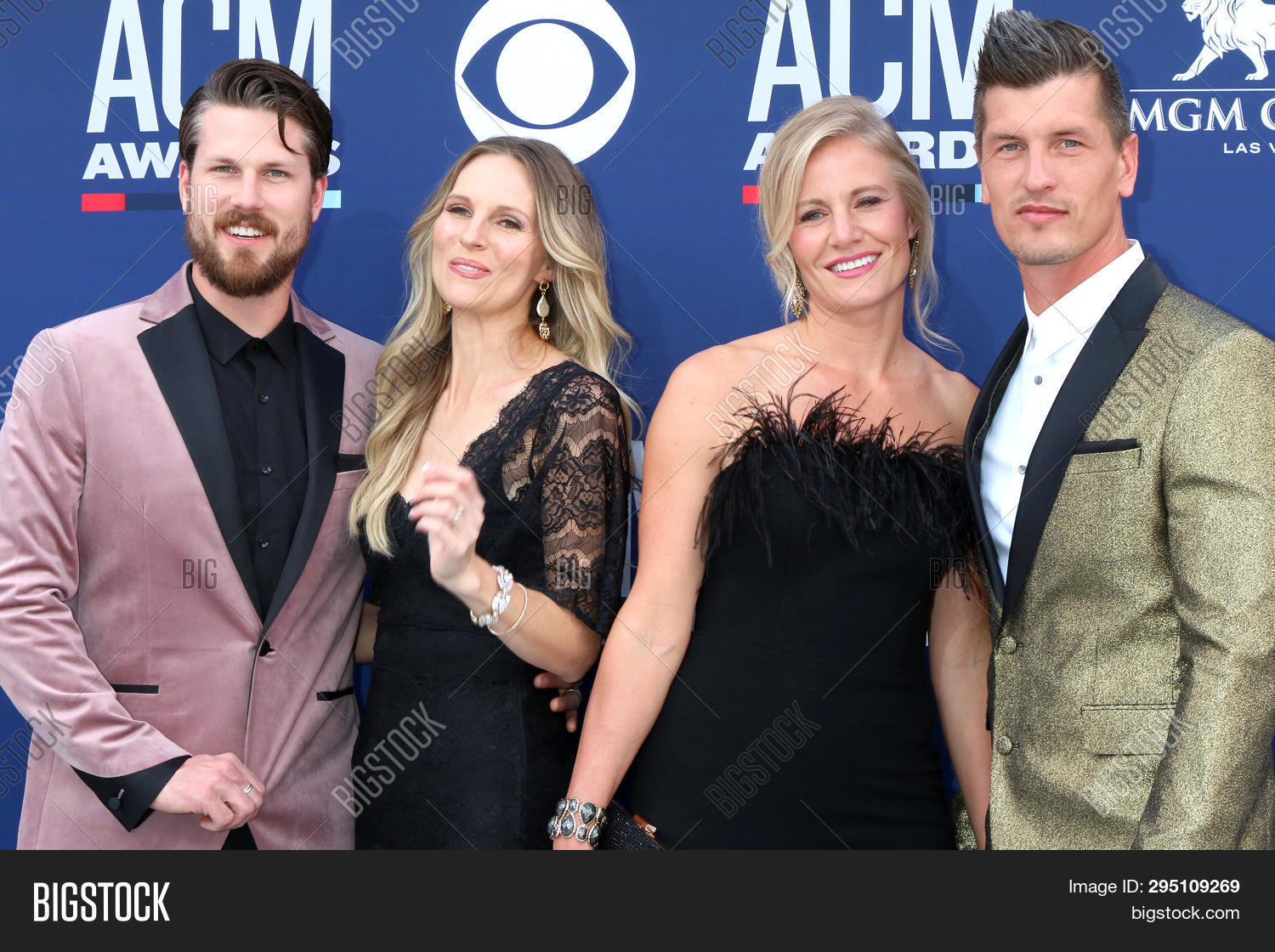 LAS VEGAS - APR 7: Image & Photo (Free Trial) | Bigstock