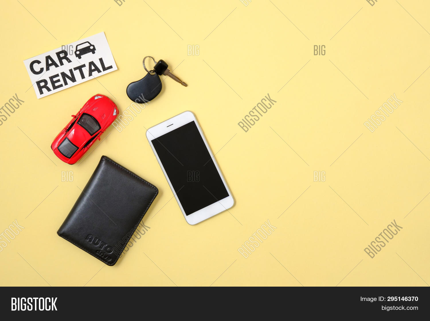 Car Rental, Image & Photo (Free Trial) | Bigstock