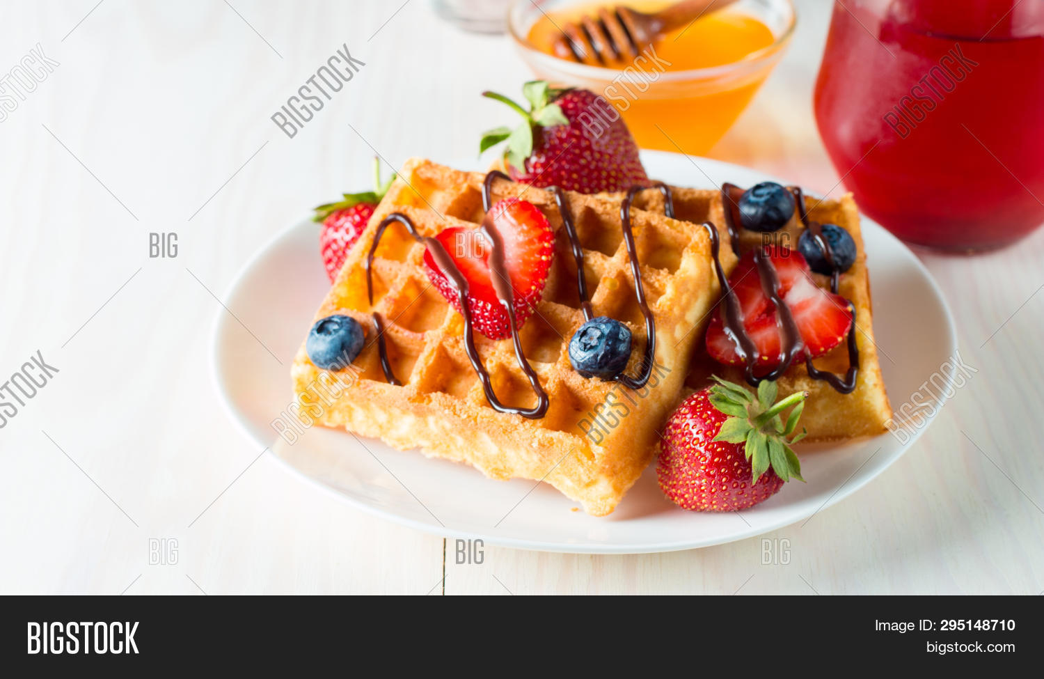 Photo Fresh Homemade Image & Photo (Free Trial) | Bigstock