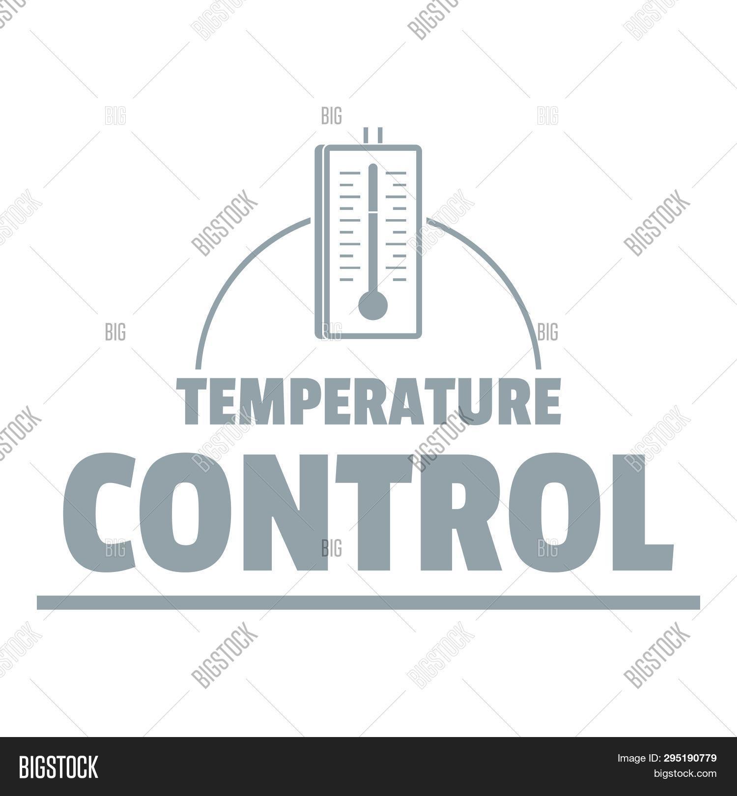 Temperature Control Image & Photo (Free Trial) | Bigstock