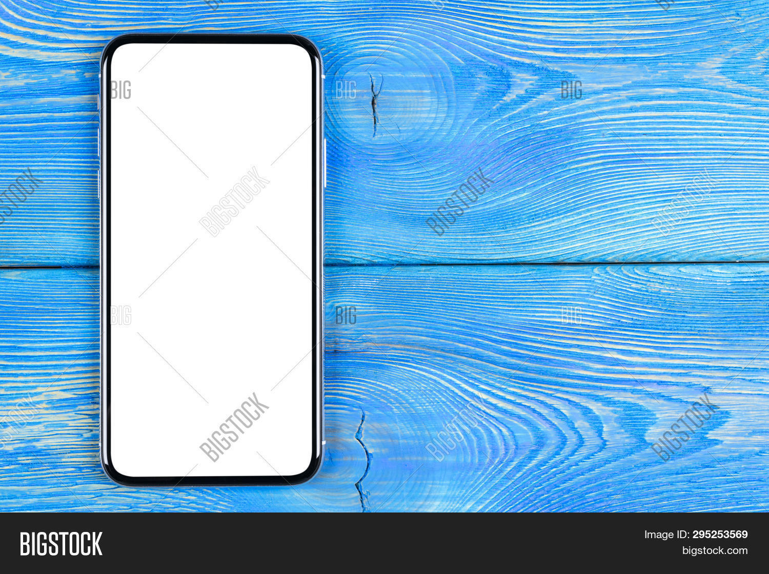 Smartphone Blank Image & Photo (Free Trial) | Bigstock
