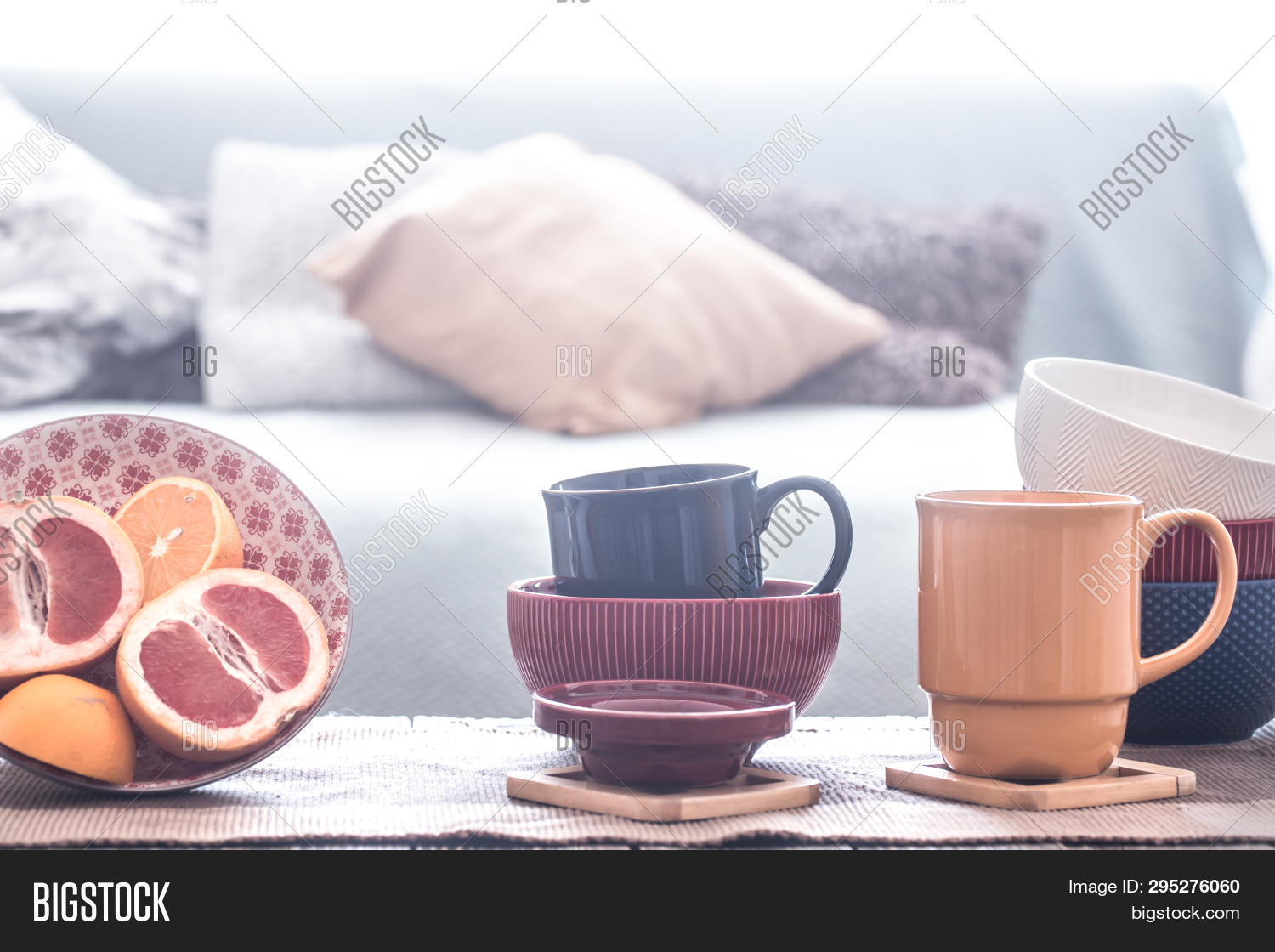 Still Life Interior Image & Photo (Free Trial) | Bigstock