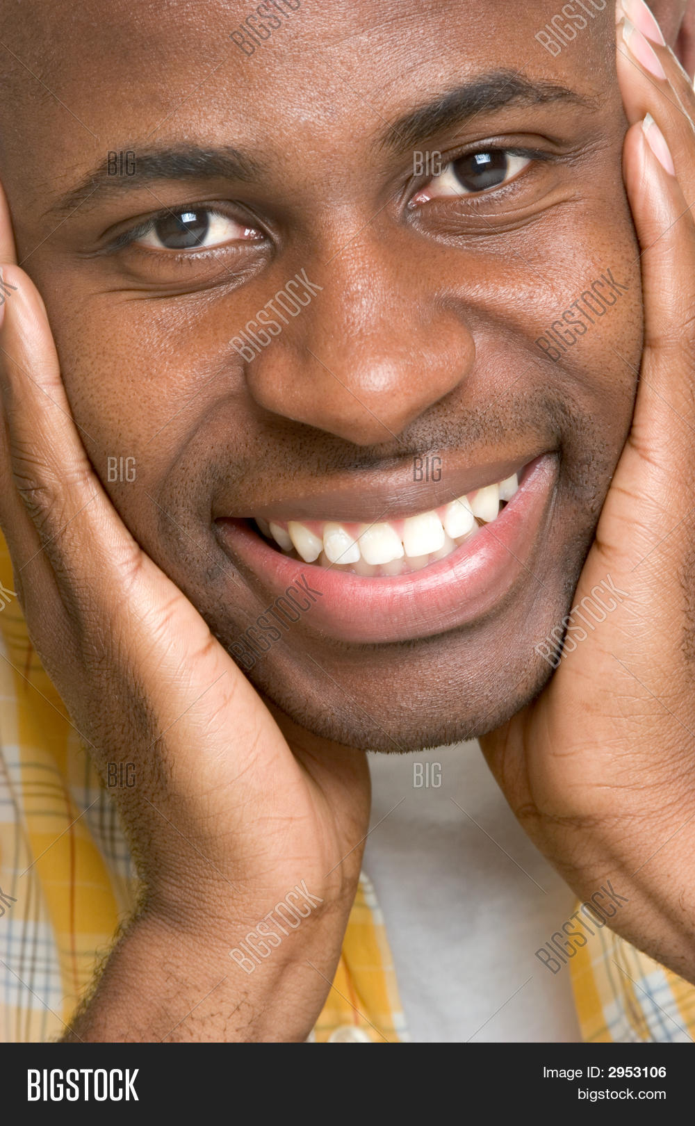 Very Happy Person Image & Photo (Free Trial) | Bigstock