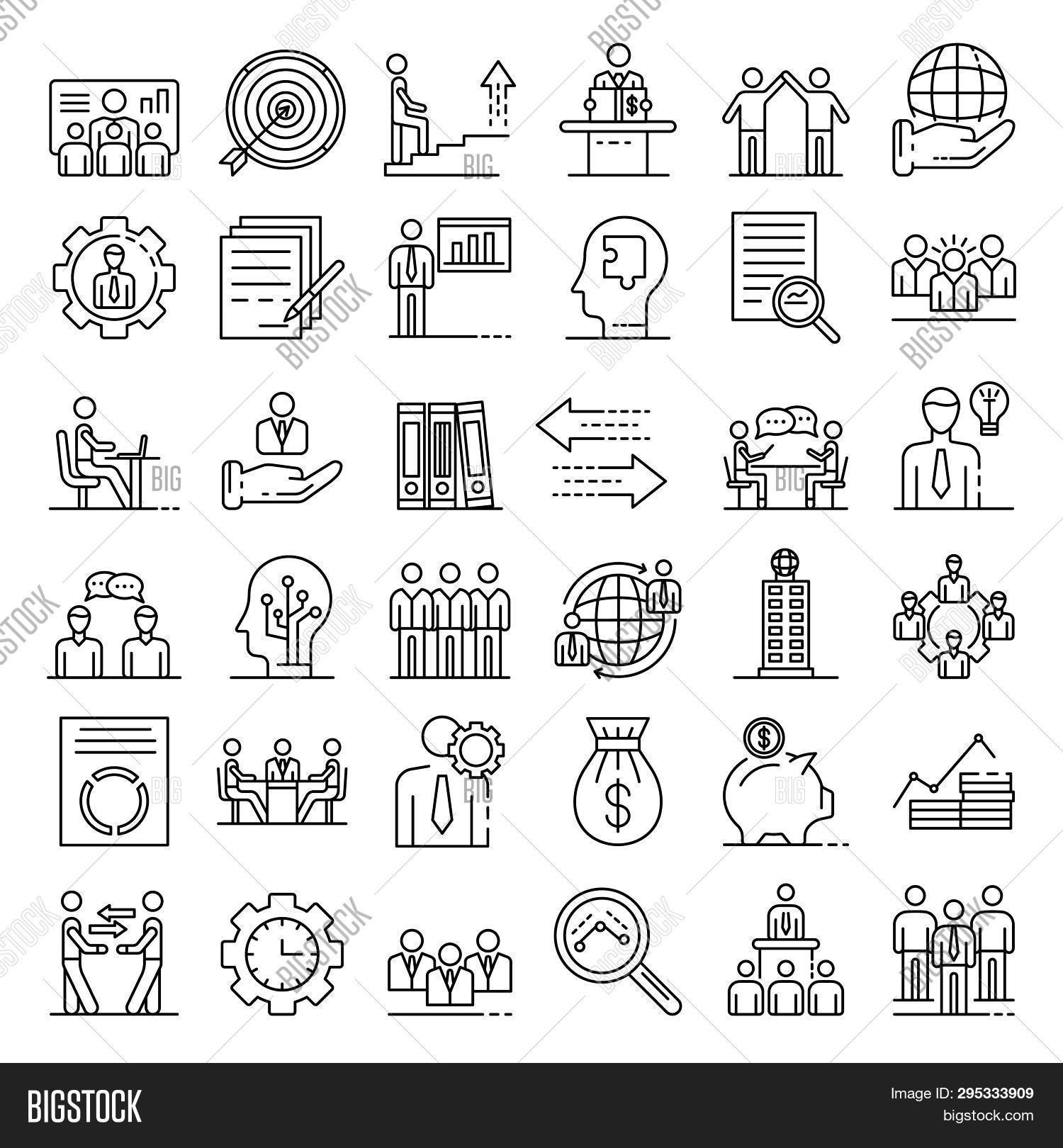 Corporate Governance Image & Photo (Free Trial) | Bigstock