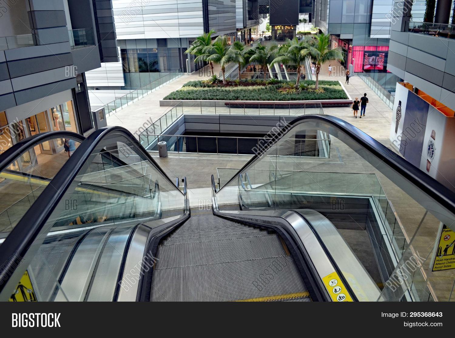 Interior Shot Modern Image & Photo (Free Trial) | Bigstock