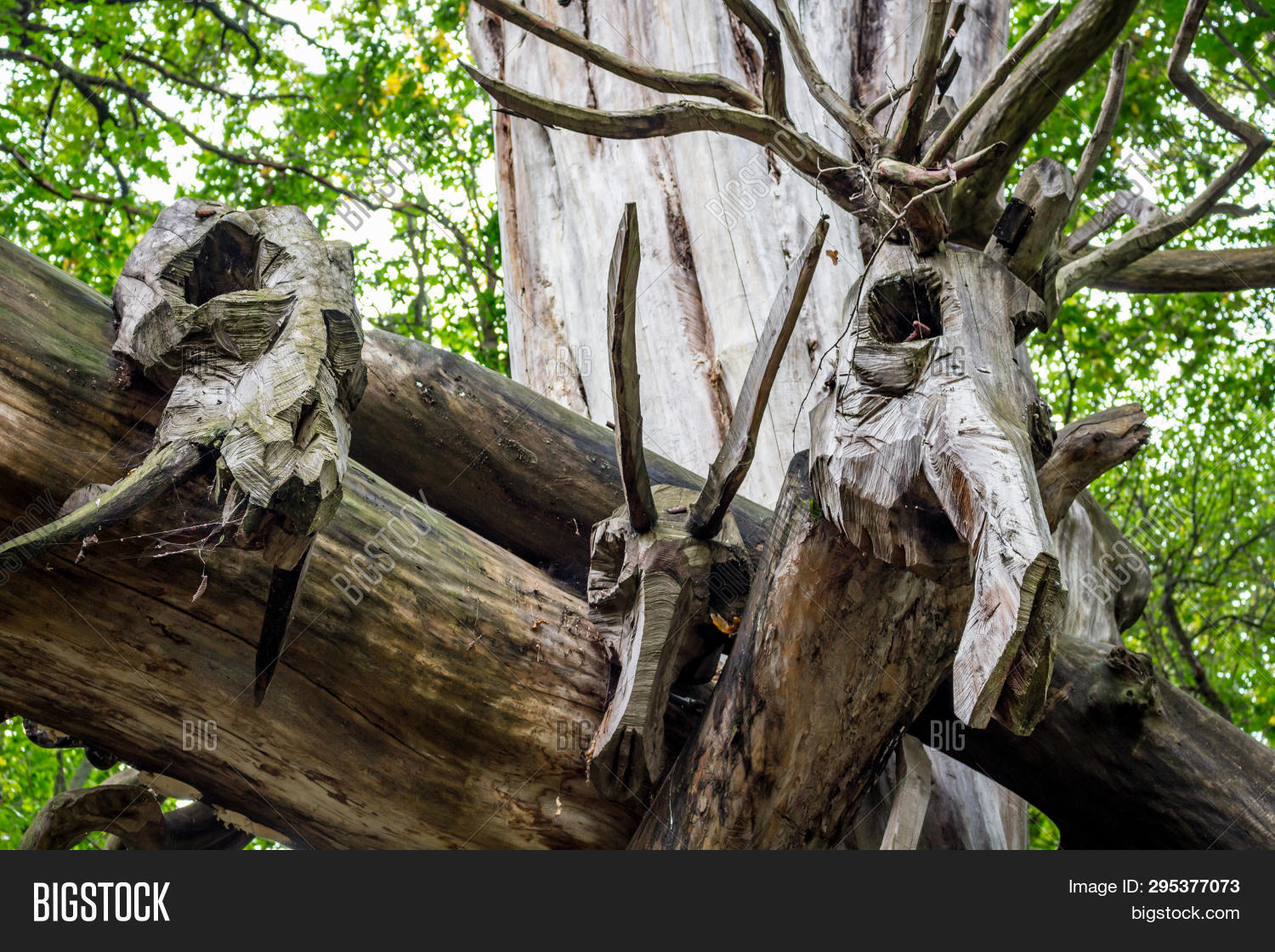 Nikolo-lenivets, Image & Photo (Free Trial) | Bigstock