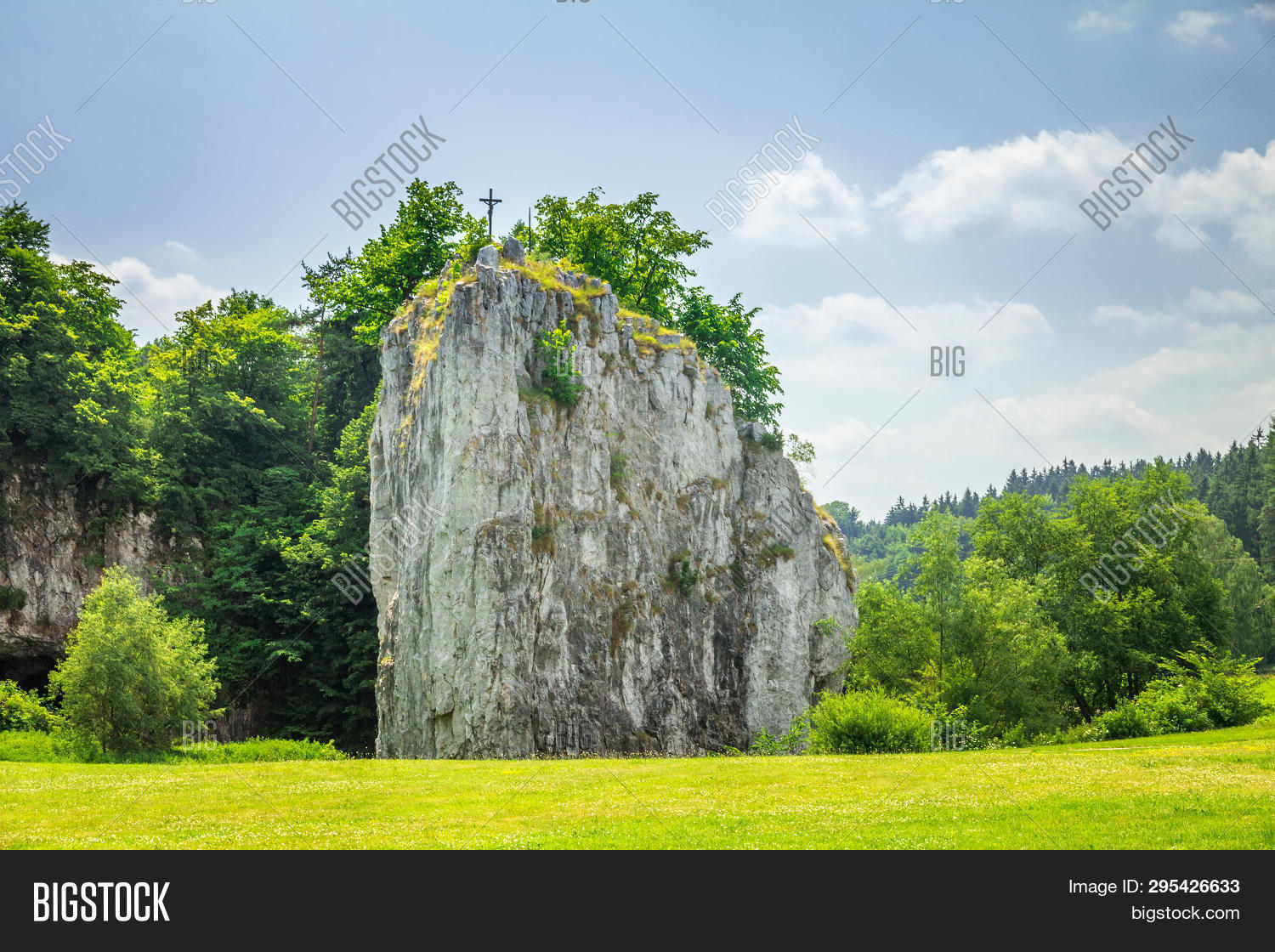 Rock Formation Image & Photo (Free Trial) | Bigstock