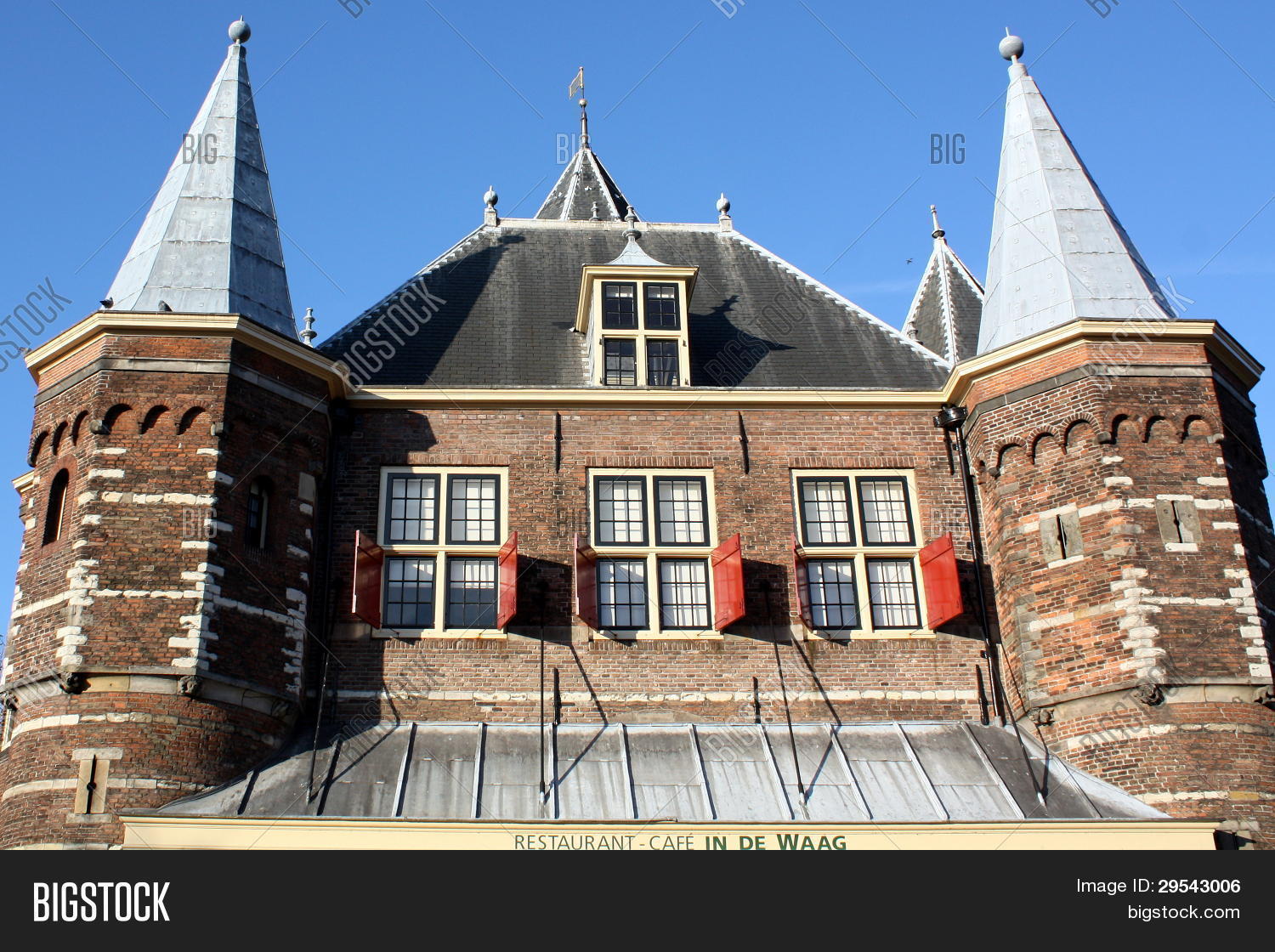 Old City Gate Image & Photo (Free Trial) | Bigstock