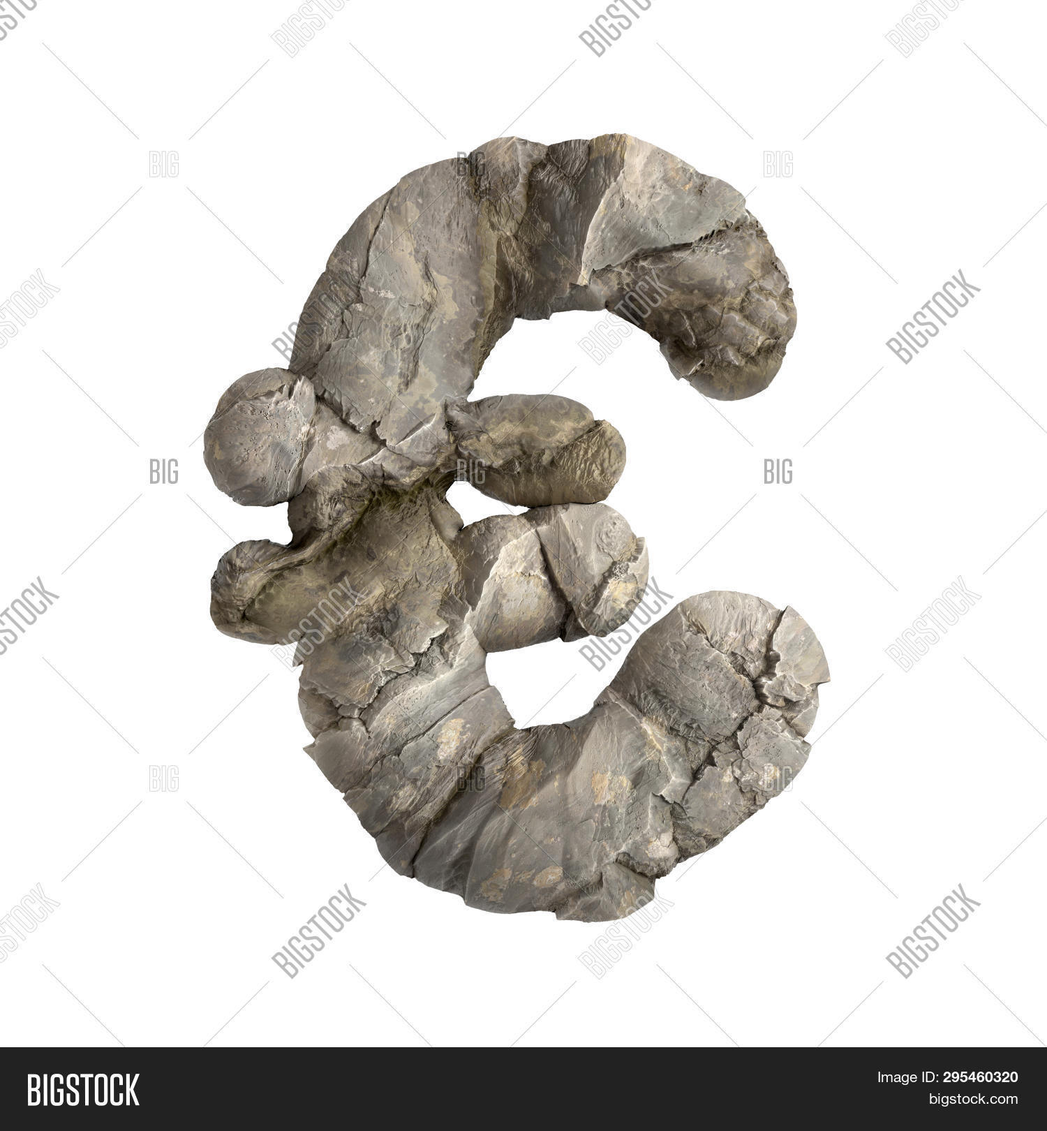 Rock Euro Currency Image & Photo (Free Trial) | Bigstock
