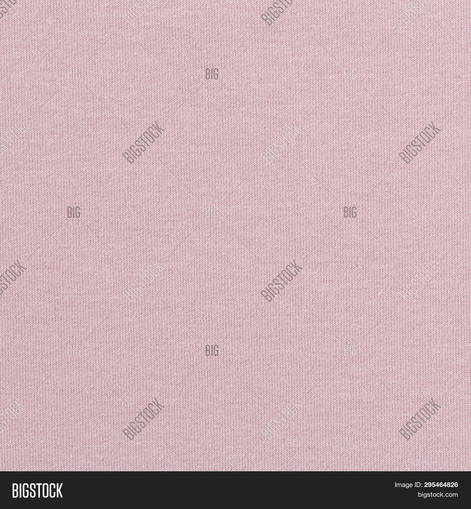 Pink Cotton Textile - Image & Photo (Free Trial) | Bigstock