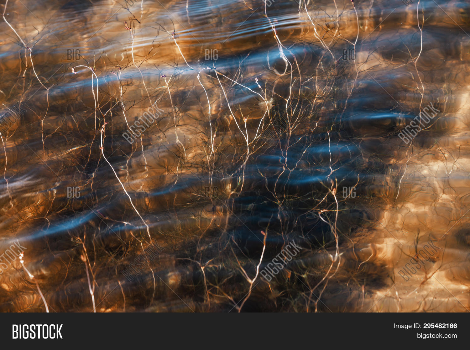 Rippled Water Texture Image & Photo (Free Trial) | Bigstock